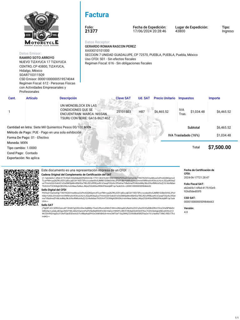 Motor | PDF | Economias | Pagos