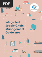Safe Framework of Standards | PDF | Customs | Risk Management
