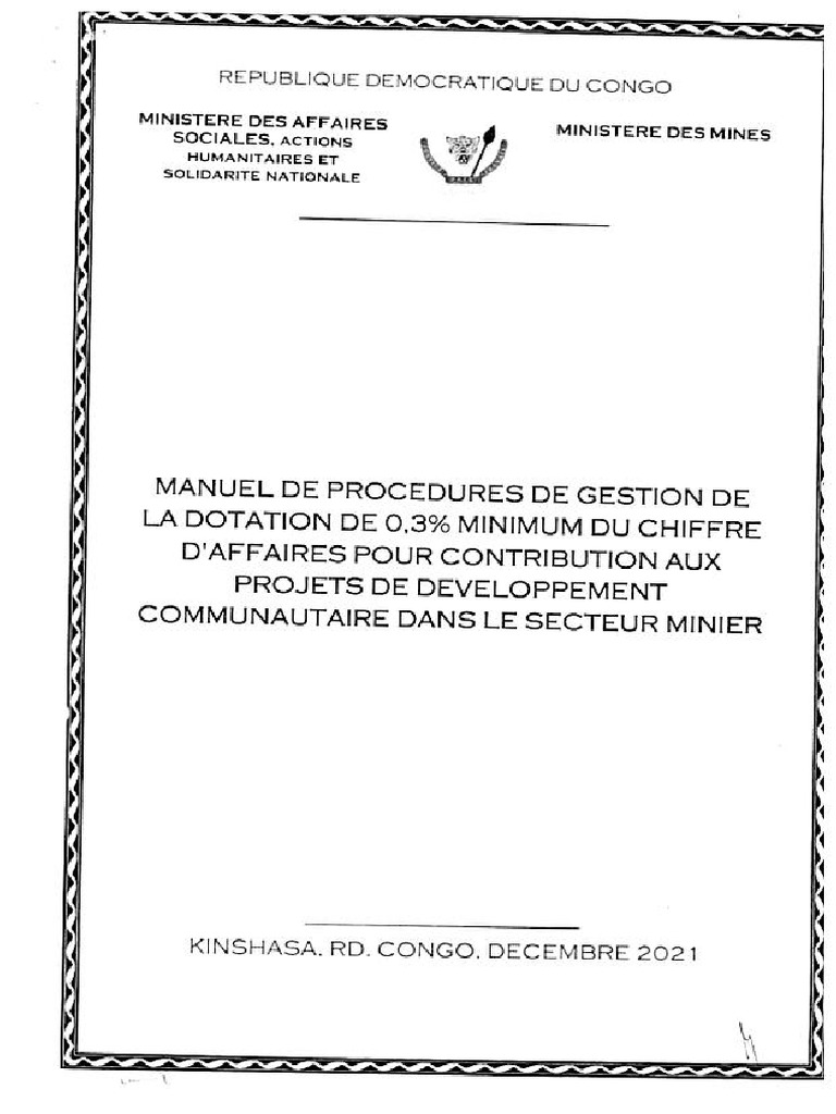 MANUEL-DE-PROCEDURES-DE-GESTION-DE-LA-DOTATION-DE-0_3_-MINIMUM-DU-CA | PDF