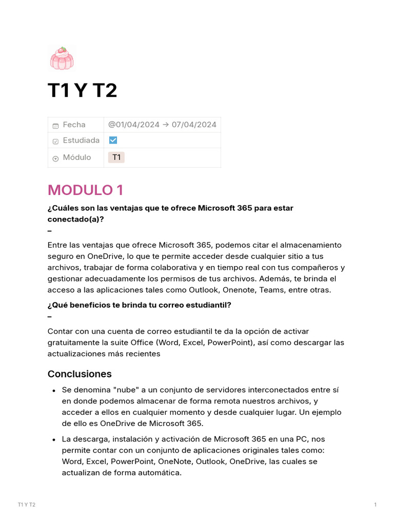 Apuntes UPN | PDF | Microsoft PowerPoint | Microsoft Office