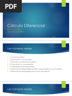 Algebra (Tema 10) Desigualdades e Intervalos | PDF | Desigualdad (Matemáticas) | Intervalo ...