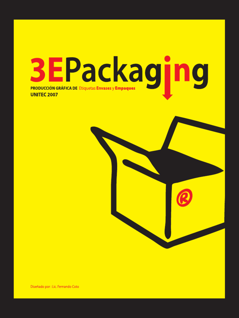3EPackaging Produccion Grafica de Etiquetas, Envases y Empaques by Fernando Coto (Z-lib.org ...