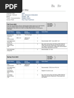 New Ucc | PDF | Natural Sciences | Mathematics