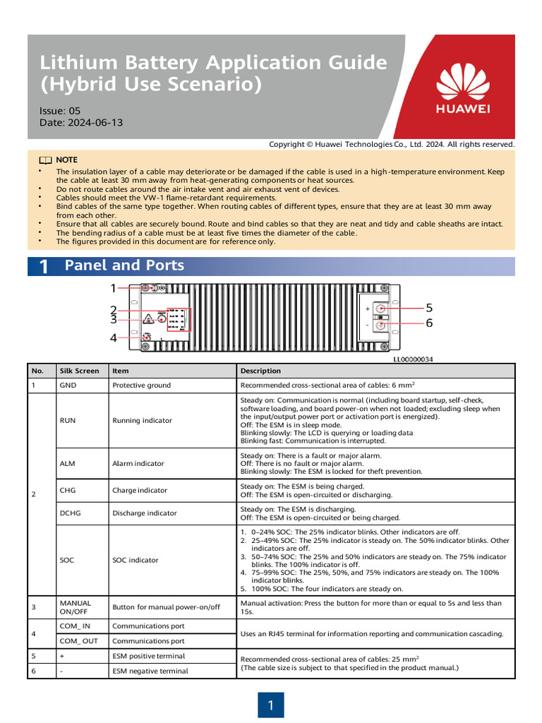 document | Download Free PDF | Fuse (Electrical) | Lithium Ion Battery