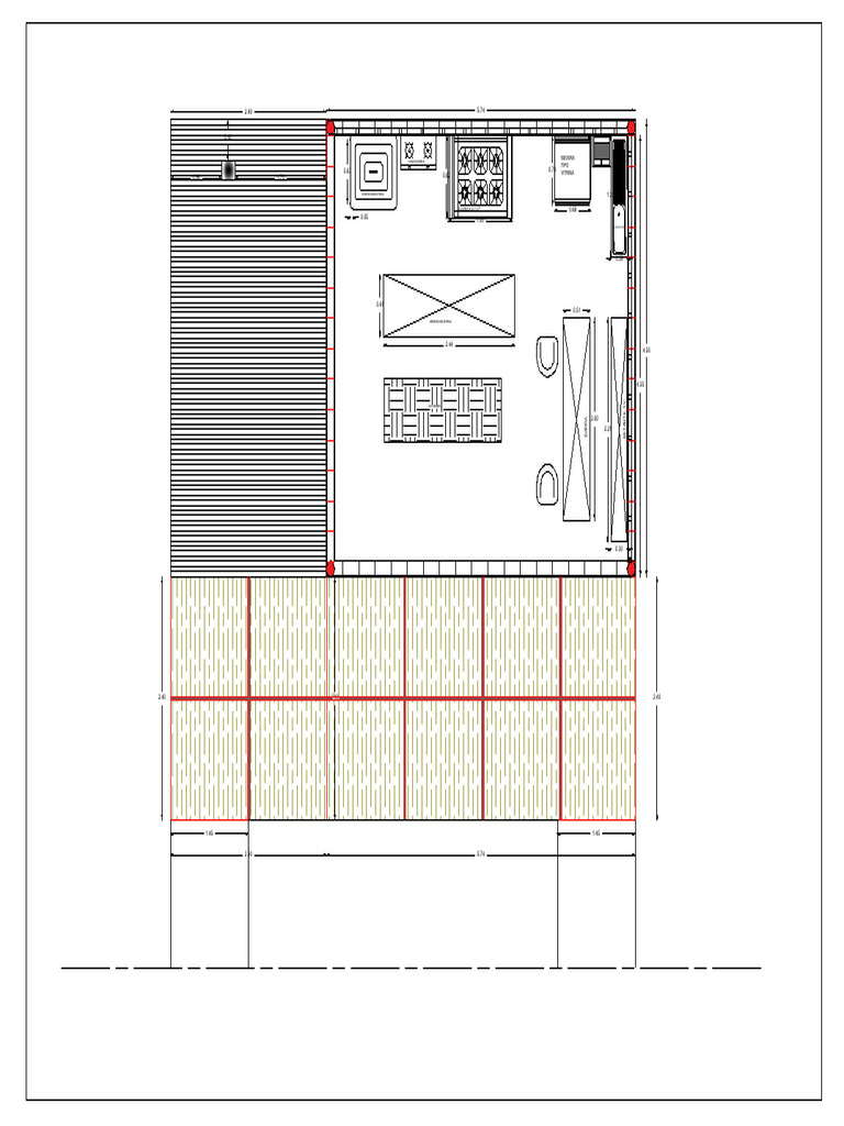 Proyecto Chale David-Layout3 | PDF