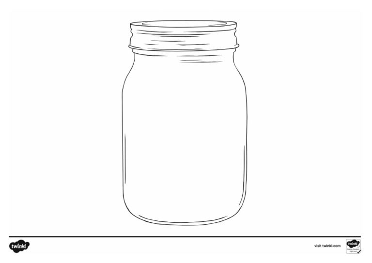 Empty Jar | PDF