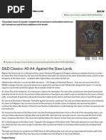 Dwarvish Dictionary | PDF | Wizards Of The Coast | Ed Greenwood