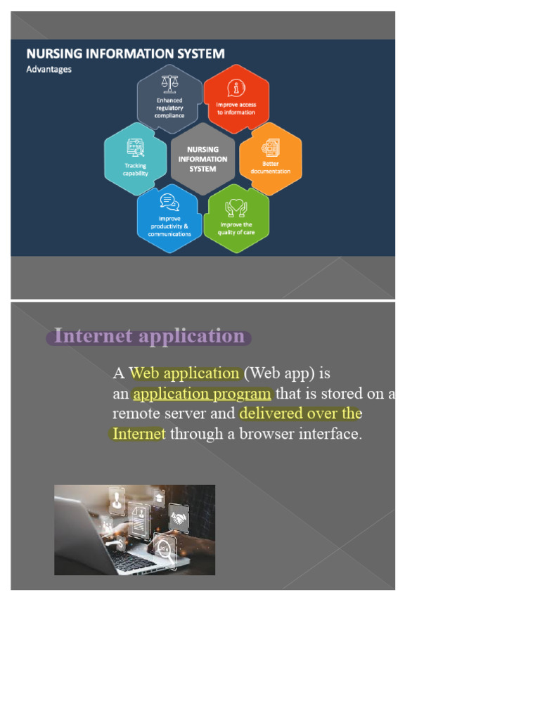 Unit 5 | PDF | Internet & Web | World Wide Web