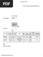 IRDA PAN Lookup Portal Guide | PDF