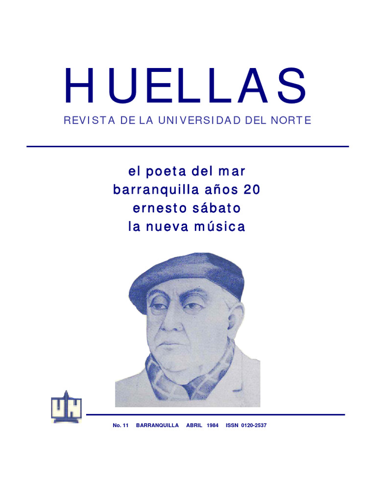 Huellas No. 11 | PDF | Aprendizaje | Maestros