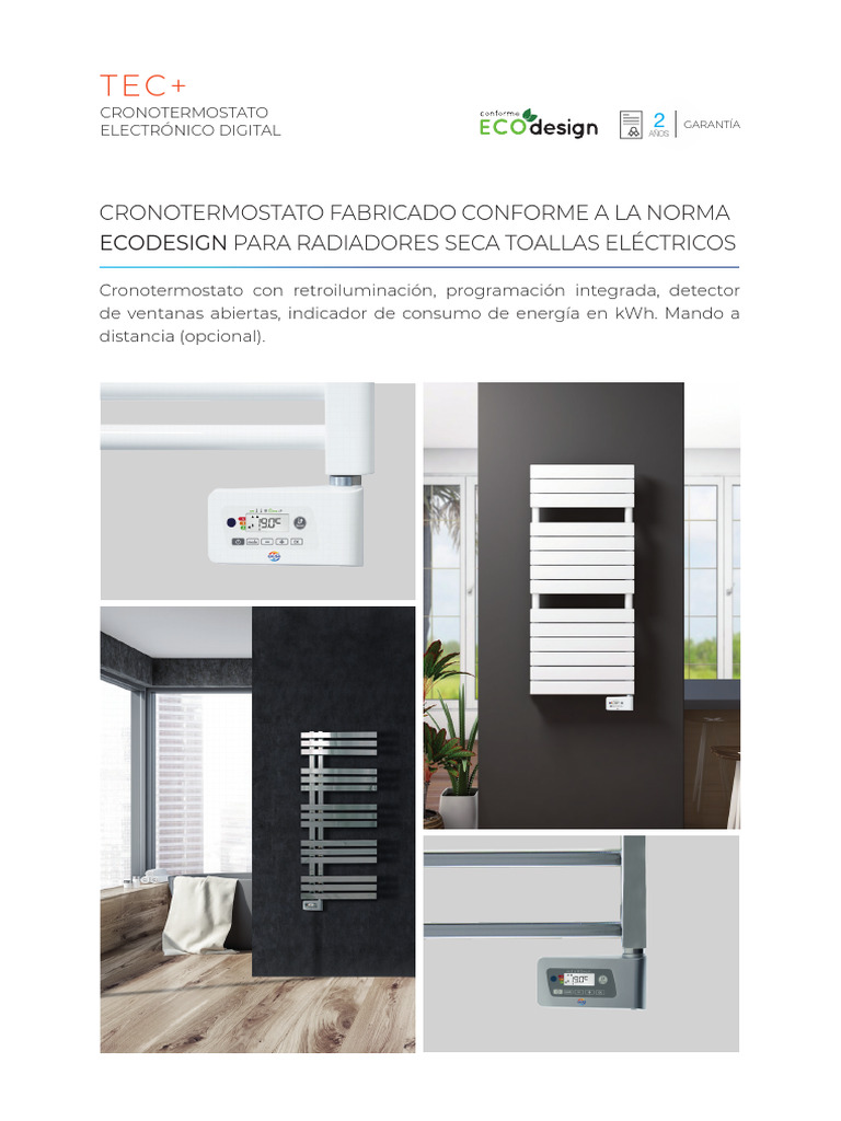 Ficha Tec Plus | PDF