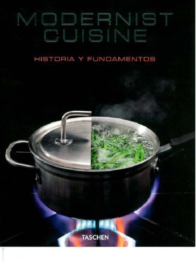 Toaz - Info Modernist Cuisine Tomo 1 PR | PDF