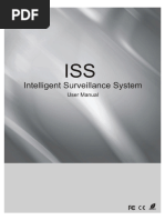 User Manual - CMS3 Software PDF | PDF | Ip Address | Button (Computing)