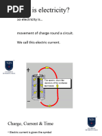 I-V Graph of A Filament Lamp. | PDF | Science & Mathematics