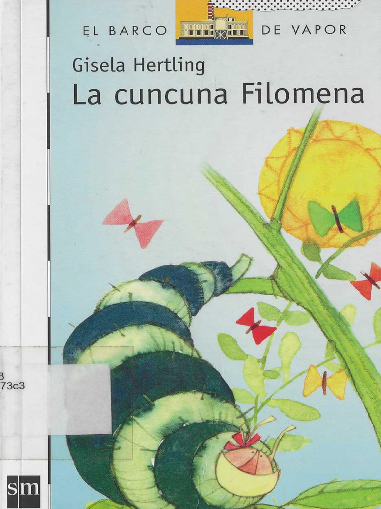 La Cuncuna Filomena | PDF