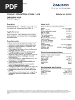 P3-Topax 990 | PDF | Disinfectant | Water