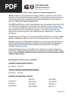 CRA01 Confirmation of Residential or Business Address For Online ...