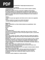 Cuestionario Ripa | PDF | Barcos | Buques