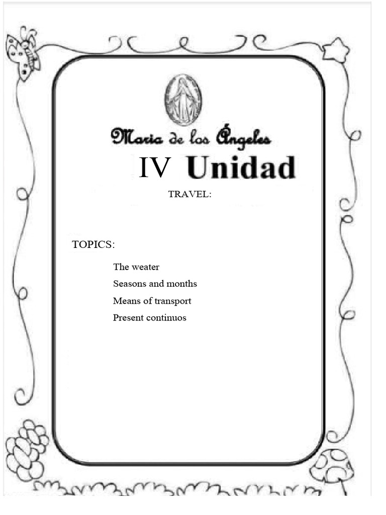 Unidad Wasaaaaaaaaaaaaaaa | PDF