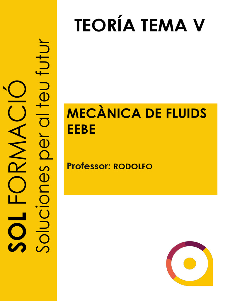 Teoria T5 | PDF
