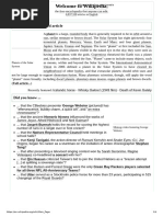 Daily Bing Rewards Activities Summary | PDF