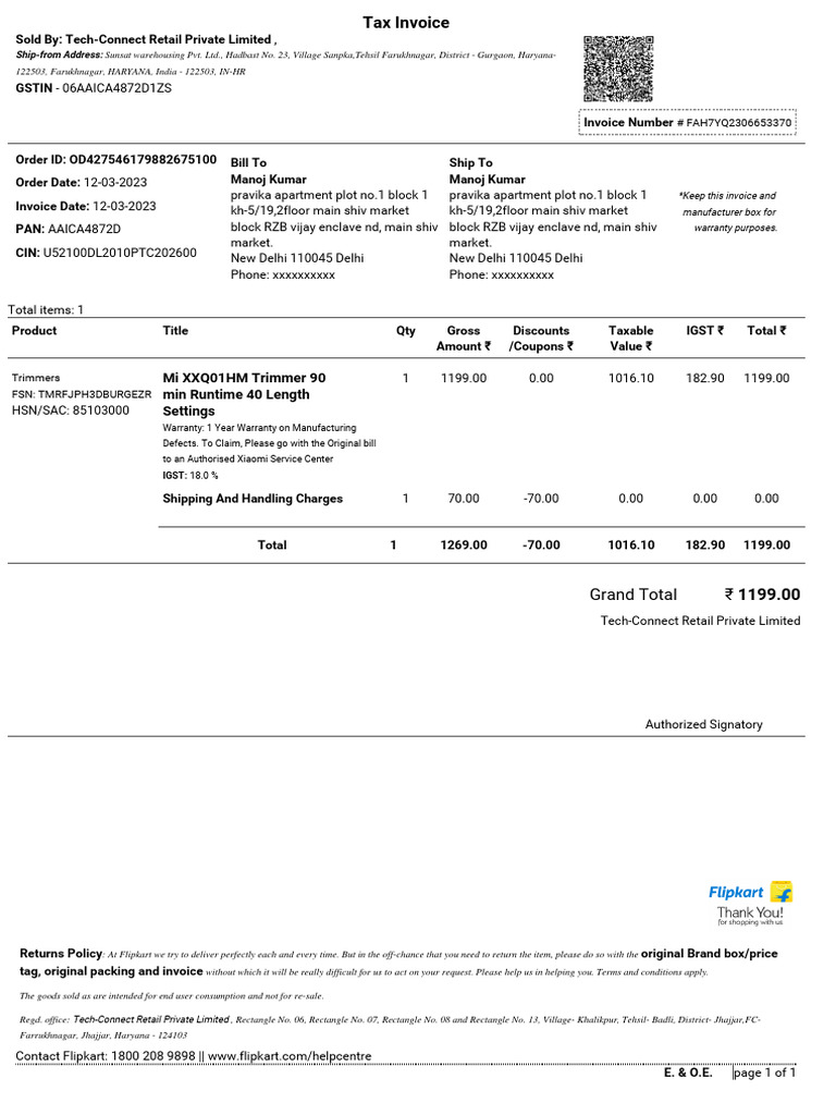Check | PDF | Taxes