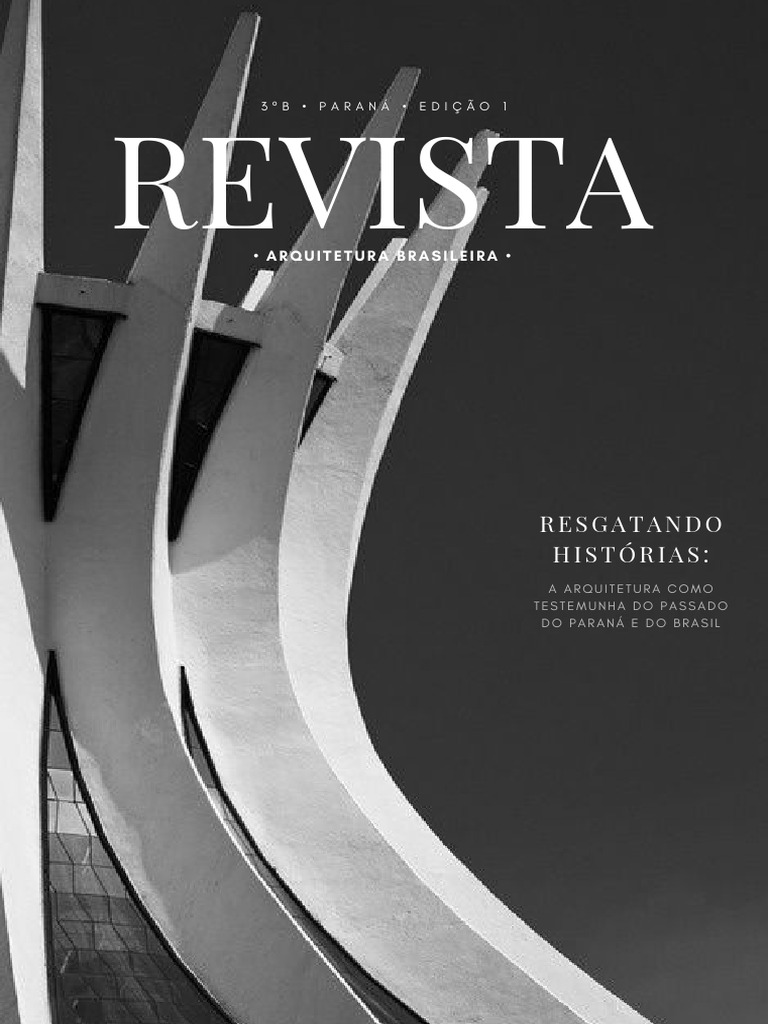 Revista Digital | PDF | Brasil | Museu