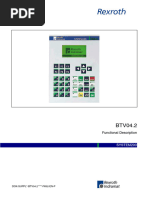 Minicas: Minicas Ii - Technical Data: Description | PDF | Relay | Switch