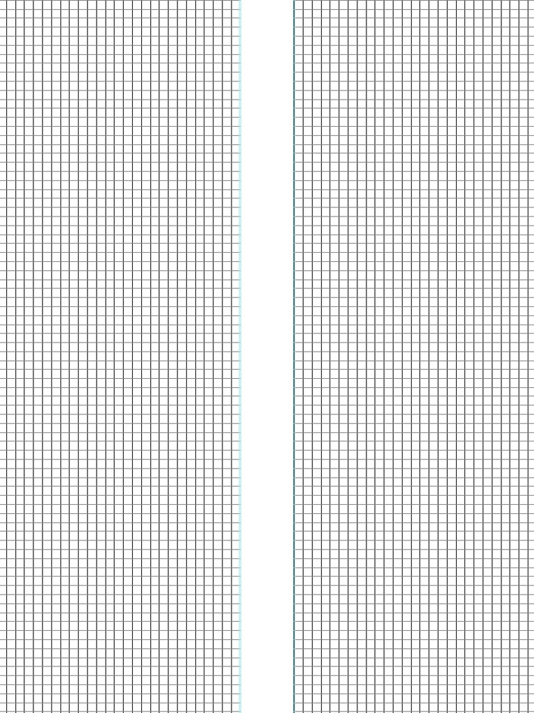 RENGLONES A5 CUADRICULADOS RAYADOS Y PUNTEADOS para Imprimir en A4 PDF ...