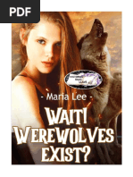 Luna Lola-La Loba Lunar? Park Kara Completo | PDF