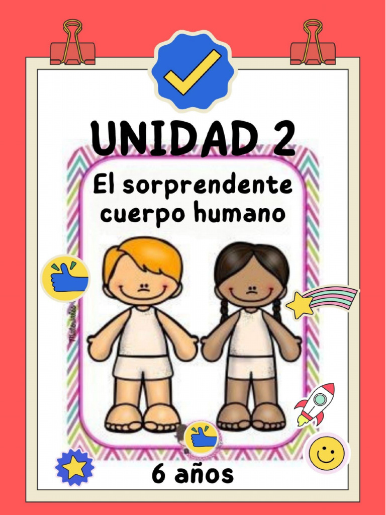 Semana 1 Unidad II Parvulos 3 | PDF