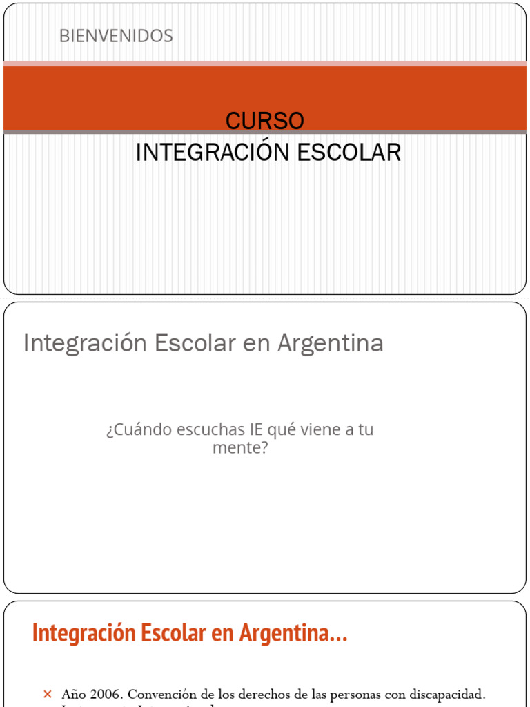 Clase 1. Introducción | PDF | Invalidez | Discapacidad intelectual Clase 1. Introducción | PDF | Invalidez | Discapacidad intelectual
