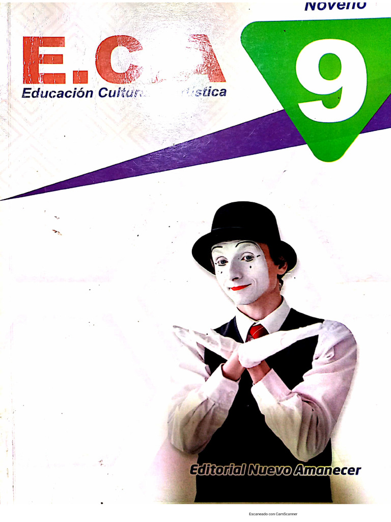 Eca 9no | PDF