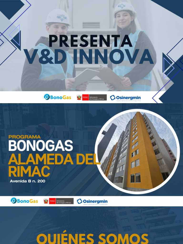 Rimac | PDF