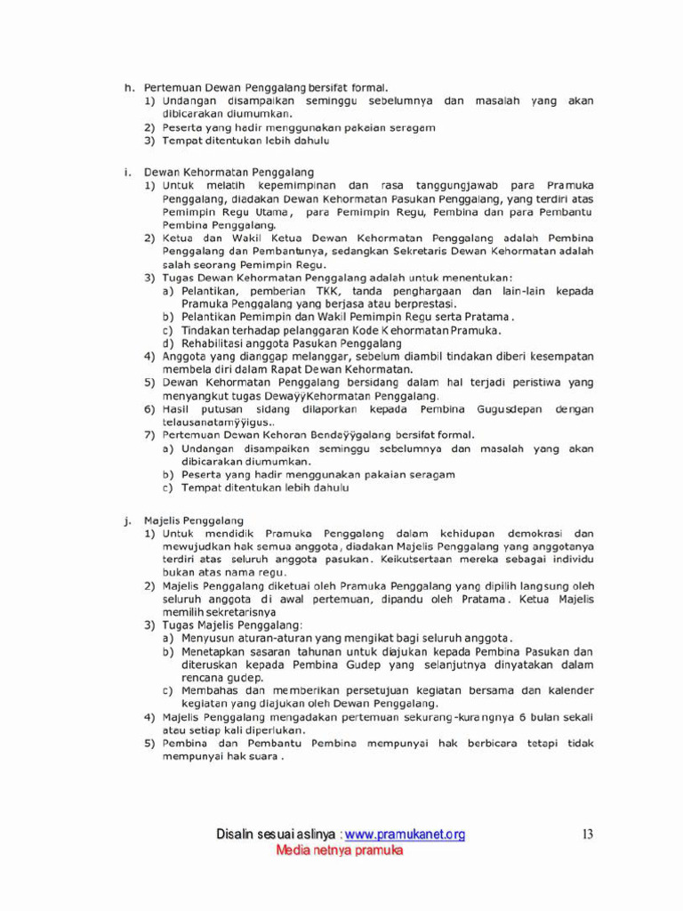 Salinan SK 231 2007 Jukran Gugusdepan - 014 | PDF