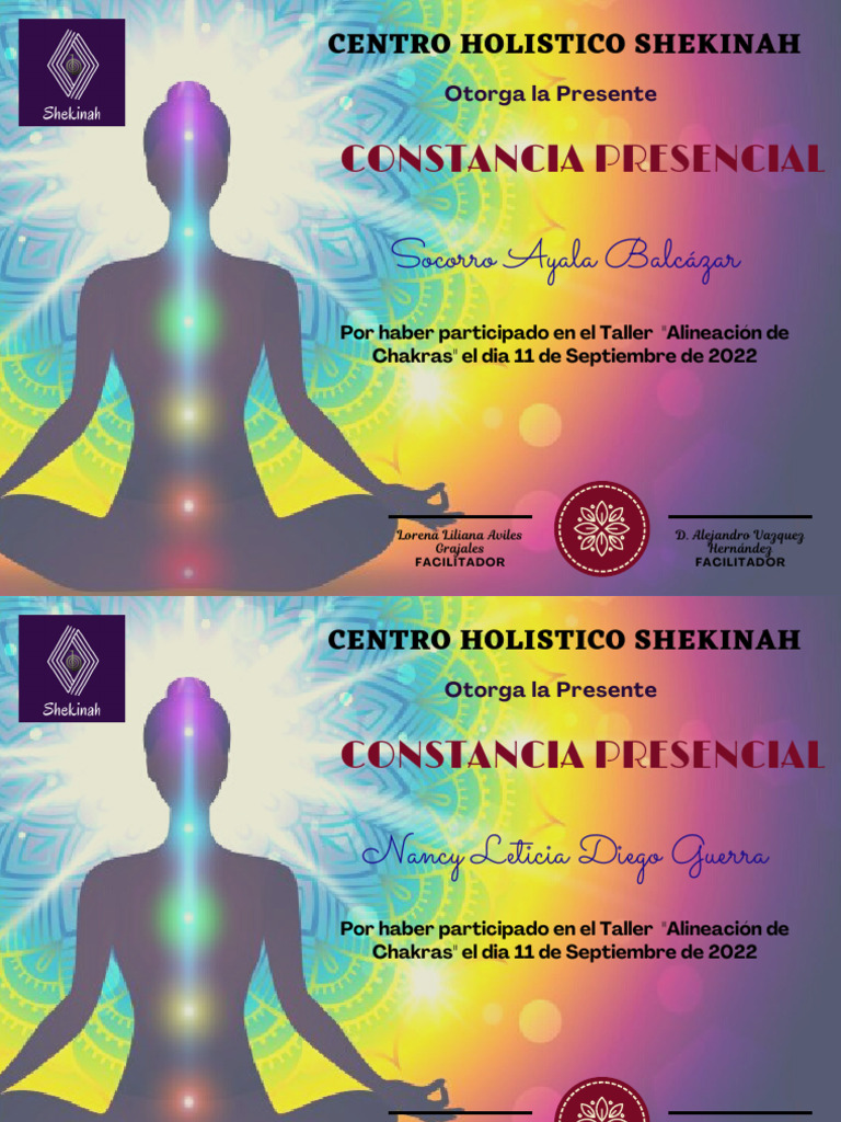 constancia astrid (1) | PDF