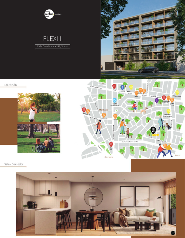 Brochure Flexi 2 | PDF