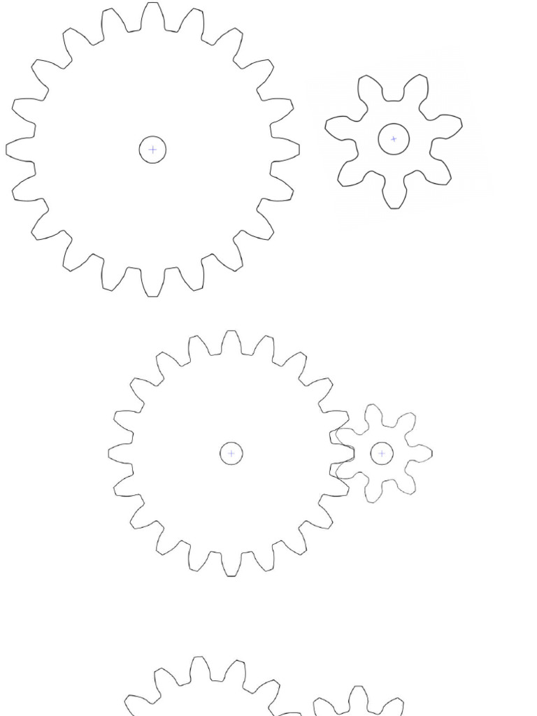 Gear | PDF