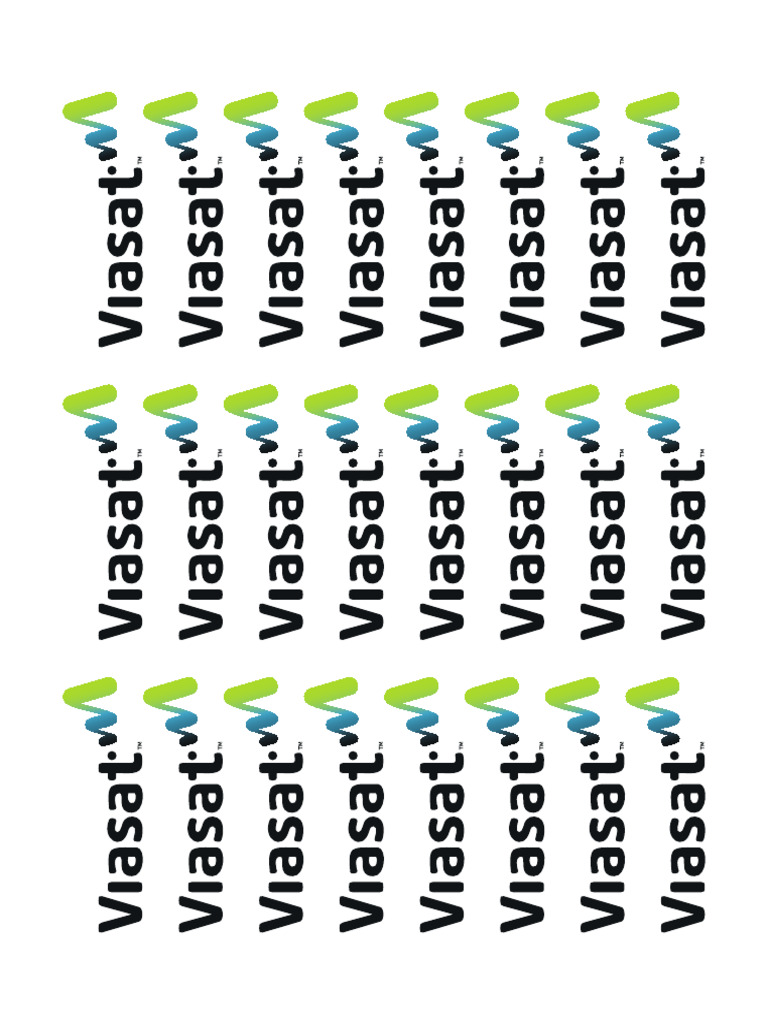 Viasat Tamaño Carta - 4 | PDF