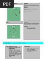 Sofcrosse Skills and Rules Guide | PDF