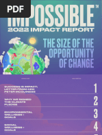 Cargill Annual Report 2024 | PDF | Agriculture | Climate Change
