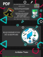 Guia de Otto Blockly | PDF | Arduino | Entorno de desarrollo integrado