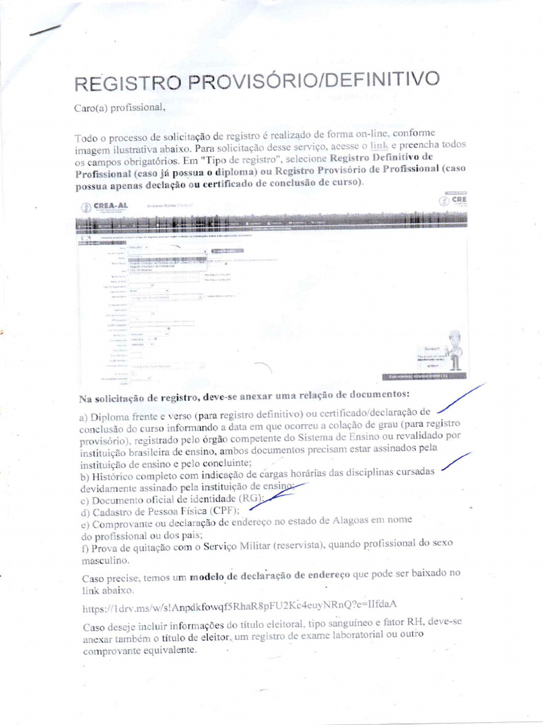 Documento 03 | PDF