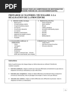 Guide du Partogramme en Obstétrique | PDF | Accouchement | Sciences de ...