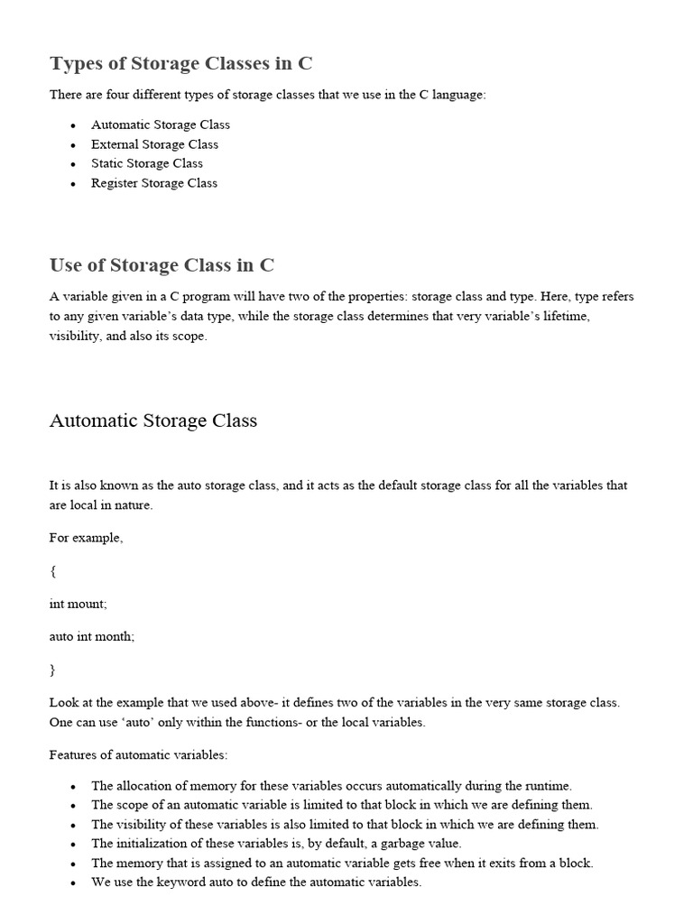 Sufyan assignment | PDF | Variable (Computer Science) | Scope (Computer ... Sufyan assignment | PDF | Variable (Computer Science) | Scope (Computer ...