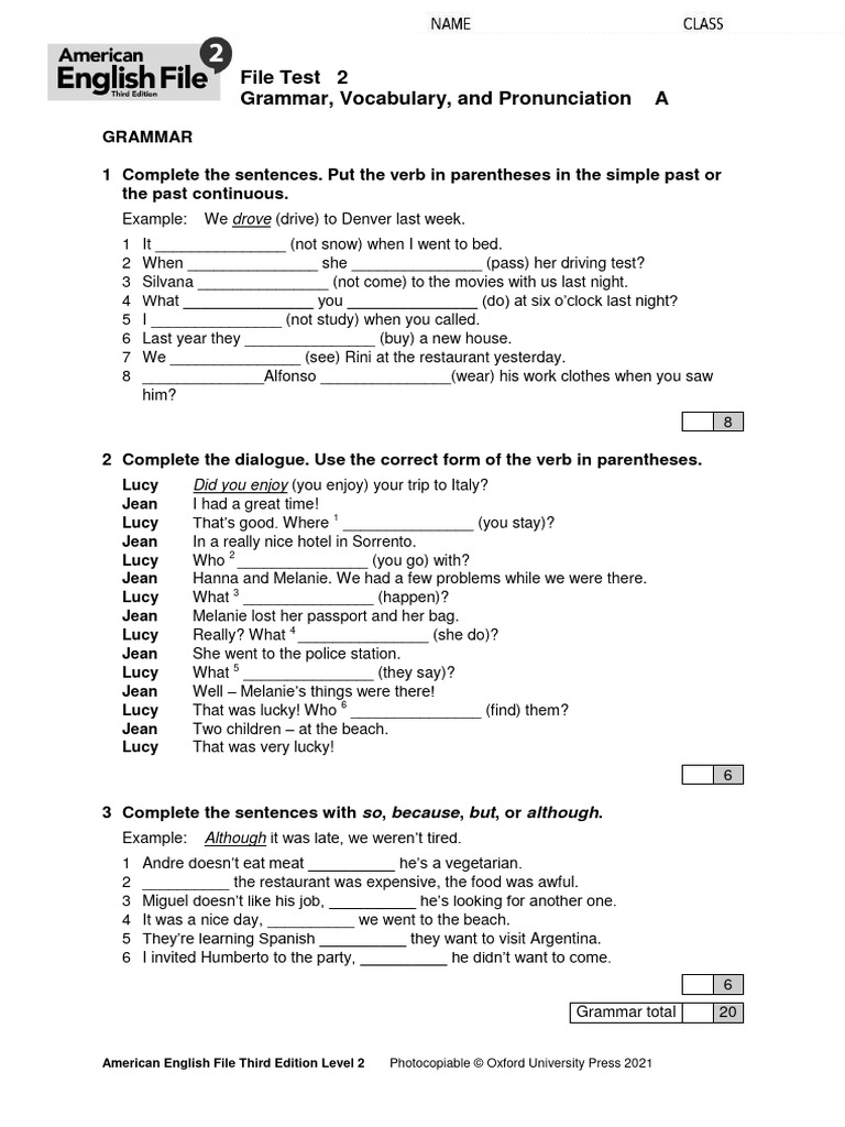Aef3e L2 Filetest 2a Pdf