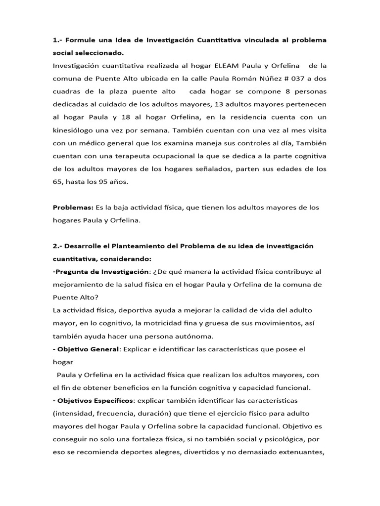 Aaaaaaaaaaaaaaaaaa 2 | PDF | Adultos | Vejez