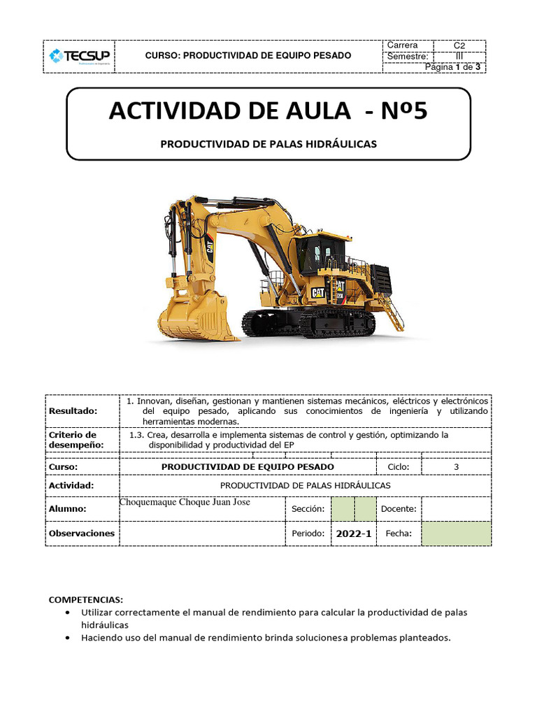LAB5 - PALAS-culminado | PDF | Ingeniería