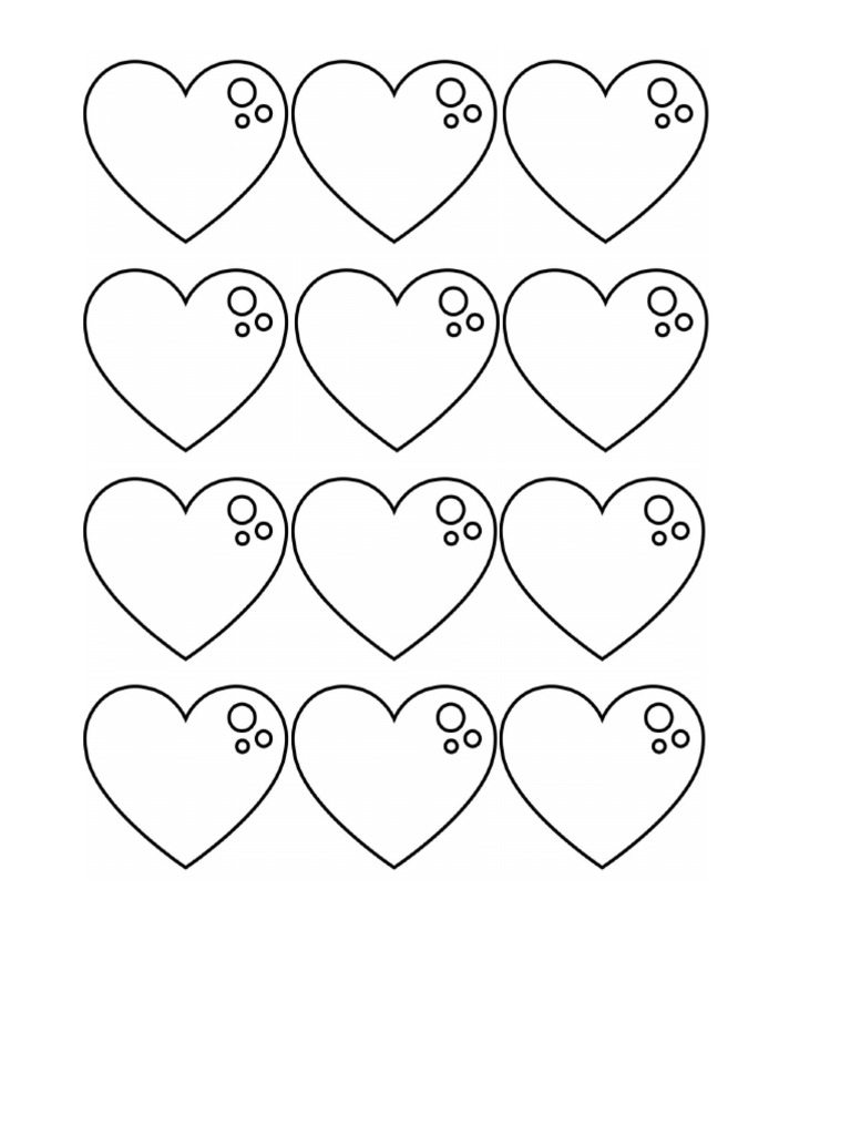 Heart | PDF
