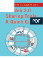 Web 2.0 Infographic Tools: A Quick Guide | PDF | Infographics | Icon ...